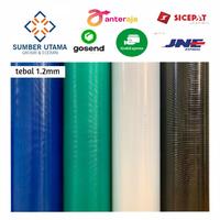 Jual Fiber Pagar Terbaik - Harga Murah Juni 2025 & Cicil 0%