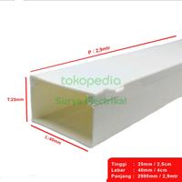 Jual Kabel Duck Murah & Terbaik - Harga Terbaru Januari 2025