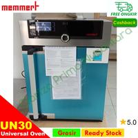 Jual Oven Memmert Terlengkap - Daftar Harga November 2024 & Cicilan 0%