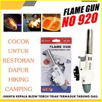 Jual Torch Masak Terbaik - Harga Murah Maret 2024 & Cicil 0%