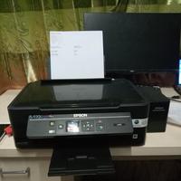 Jual Printer Epson L455 Murah & Terbaik - Harga Terbaru Februari 2024