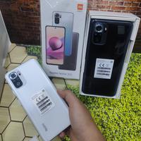 Jual Redmi Note 10s Second Murah - Harga Terbaru 2024