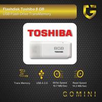 Jual Toshiba Flashdisk Terbaru - Harga Murah Mei 2025 & Cicil 0%