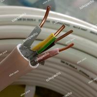Jual Kabel Isi 4 Terbaik - Harga Murah Mei 2025 & Cicil 0%