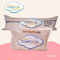 Jual Bantal Comforta Terbaik - Harga Murah April 2025 & Cicil 0%