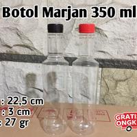 Jual Botol Marjan Terbaik - Harga Murah Mei 2024 & Cicil 0%