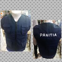 Jual Rompi Panitia Terbaik - Harga Murah Juni 2024 & Cicil 0%