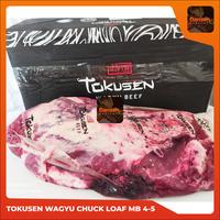 Jual Tokusen Wagyu Terdekat - Harga Murah & Grosir Mei 2024