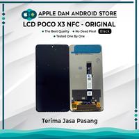 Jual Lcd Poco X3 Nfc Murah - Harga Terbaru 2025