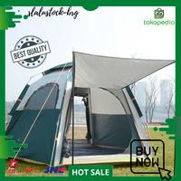 Jual Tenda Keluarga Terbaik - Harga Murah Mei 2024 & Cicil 0%