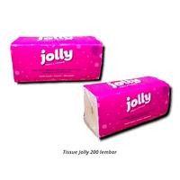 Jual Jolly 200 Murah - Harga Terbaru 2024