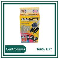 Jual Tinta Dataprint Murah & Terbaik - Harga Terbaru Mei 2024