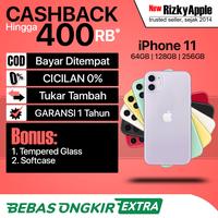 Jual Ibox Iphone 11 April 2024 Harga Termurah - Cicil 0% 3x di Tokopedia