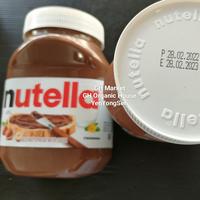 Jual Nutella 1Kg Terdekat - Harga Murah & Grosir Oktober 2025