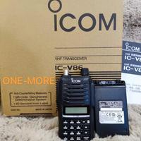 Jual Icom V86 Terlengkap - Daftar Harga April 2024 & Cicilan 0%