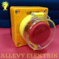 Jual Emergency Stop Terbaik - Harga Murah Mei 2025 & Cicil 0%