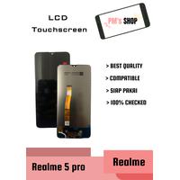 Jual Realme 5 Pro Lcd Murah - Harga Terbaru 2024