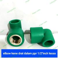 Jual Pipa Lesso Terbaik - Harga Murah November 2022 & Cicil 0%