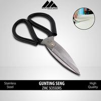Jual Gunting Seng Terbaik - Harga Murah Maret 2025 & Cicil 0%