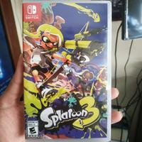 Jual Splatoon 3 Switch Murah - Harga Terbaru 2023