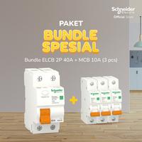 Jual Elcb 10A Terbaik - Harga Murah Juni 2024 & Cicil 0%