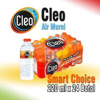 Jual Cleo Botol Kecil Terdekat - Harga Murah & Grosir Februari 2024