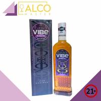 Vibe Minuman, Kenikmatan Rasa & Kesenangan dalam Satu Teguk!