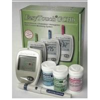 Jual Alat Cek Hb Hemoglobin Murah - Harga Terbaru Mei 2025