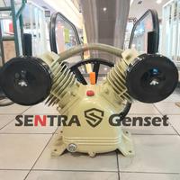 Jual Kepala Kompresor Terbaik - Harga Murah April 2025 & Cicil 0%