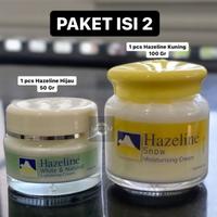 Jual Hazeline Snow Juni 2024 Harga Termurah - Cicil 0% 3x di Tokopedia