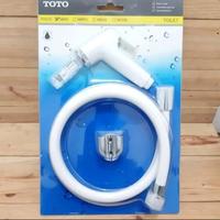 Jual Jet Shower Toto Thx20nbw Terbaik - Harga Murah Mei 2024 & Cicil 0%