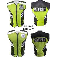 Jual Rompi Security Model & Desain Terbaru - Harga Desember 2023