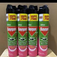 Jual Baygon 600Ml Murah - Harga Terbaru Januari 2024