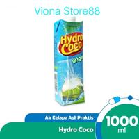 Jual Hydro Coco 1 Liter Murah - Harga Terbaru 2024