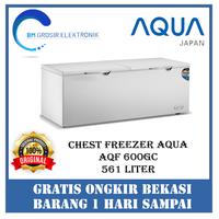 Jual Freezer 600 Liter Terlengkap - Daftar Harga Mei 2025 & Cicilan 0%
