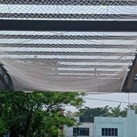 Jual Safety Net Terbaik - Harga Murah Februari 2024 & Cicil 0%