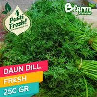 Jual Daun Dill Terdekat - Harga Murah & Grosir Mei 2024