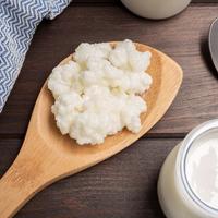 Jual Bibit Kefir Asli Terdekat - Harga Murah & Grosir Februari 2024
