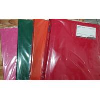 Jual Map Binder Terlengkap - Harga Grosir & Murah Mei 2024