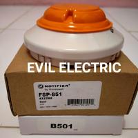 Jual Smoke Detector Notifier Terlengkap - Daftar Harga Juni 2024 ...