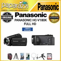 Jual Panasonic Hc V180 Terbaru - Harga Murah Juni 2024 & Cicil 0%