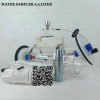 Jual Water Sampler Murah - Harga Terbaru Januari 2025