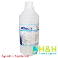 Jual Aquabidest Murah - Harga Terbaru Juni 2024
