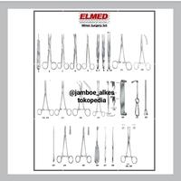 Jual Minor Set Murah - Harga Terbaru Mei 2024
