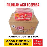 Jual Good Time Terdekat - Harga Murah & Grosir Januari 2025
