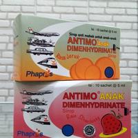 Jual Antimo Box Murah - Harga Terbaru Maret 2024