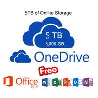 Jual Onedrive Terlengkap - Harga Murah Januari 2024