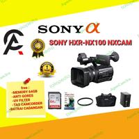 Jual Sony Hxr Nx100 Murah & Terbaik - Harga Terbaru April 2024