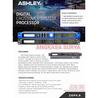 Jual Ashley Dsp 4 8 Terlengkap - Harga Murah Januari 2024 & Cicil 0%