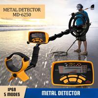 Jual Metal Detector Murah & Terbaik - Harga Terbaru September 2023